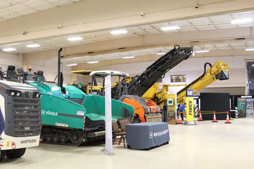 Annual Conference – Missouri Asphalt Pavement Association