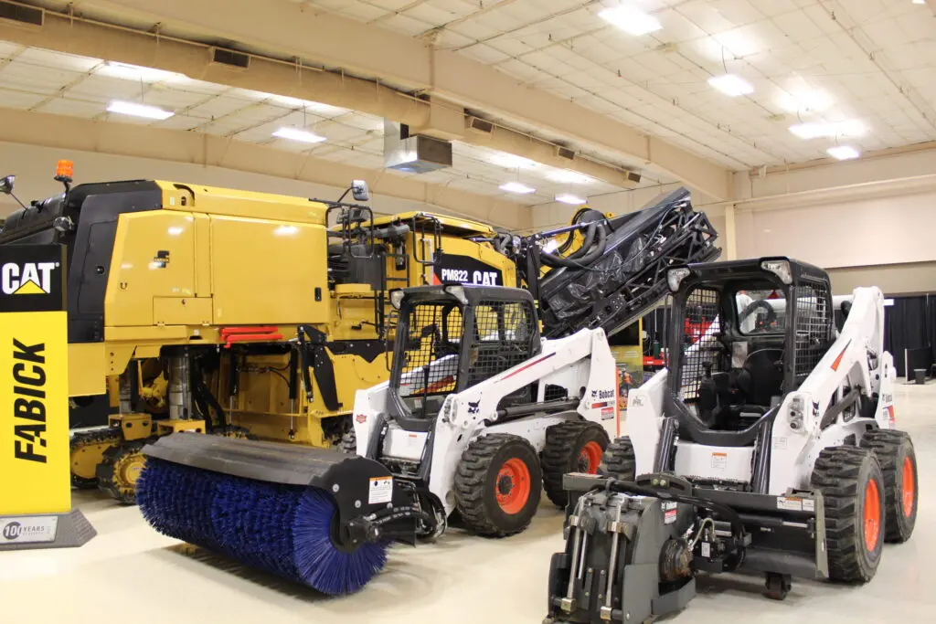 Annual Conference – Missouri Asphalt Pavement Association