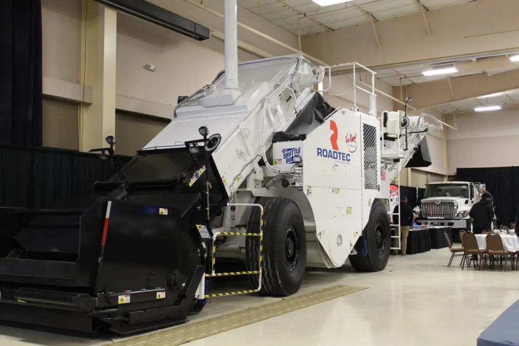 Annual Conference – Missouri Asphalt Pavement Association