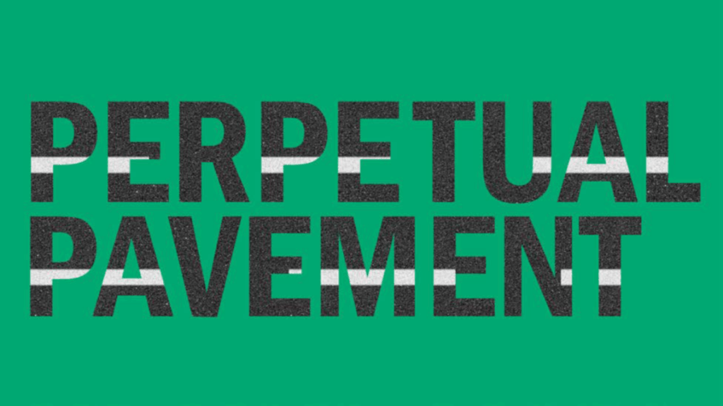 Perpetual Pavement – Missouri Asphalt Pavement Association