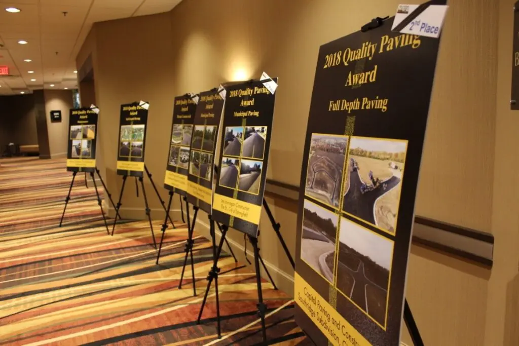 Annual Conference – Missouri Asphalt Pavement Association