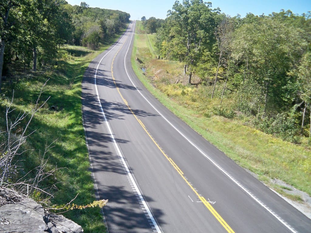 #5 – Missouri Asphalt Pavement Association