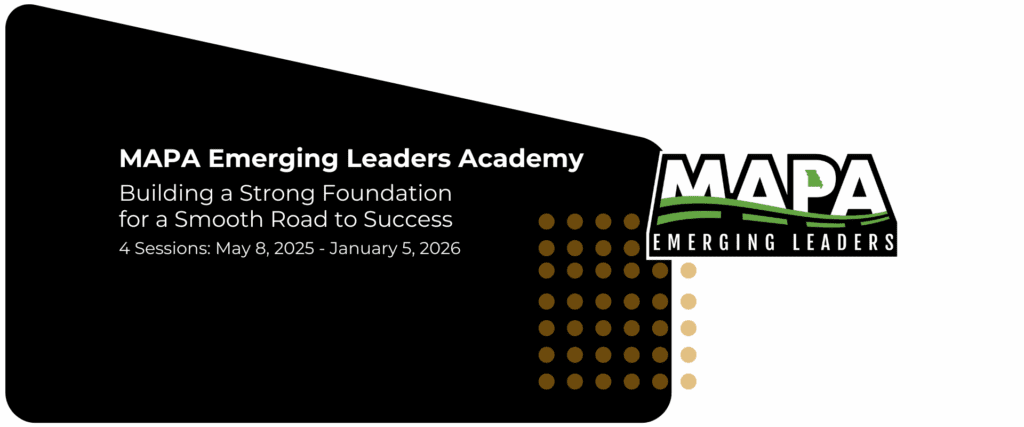 Emerging Leaders Academy – Missouri Asphalt Pavement Association